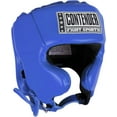 Contender Fight Sports Competition Headgear Small Red - Walmart.com