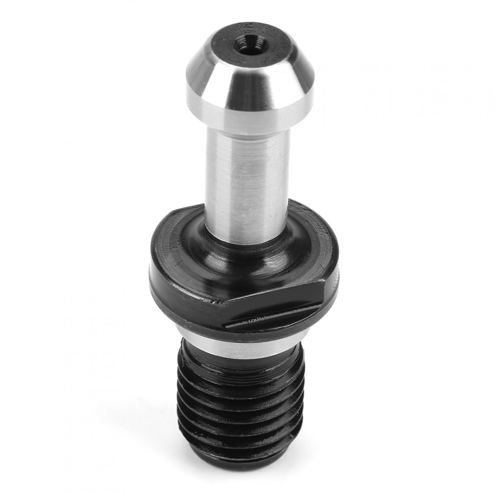 BT40 45 Degree Pull Stud, Durable BT40 Retention Knob For CNC Machining Center ANGGREK Otros ...