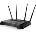Amped Wireless Athena R2 AC2600 Wi-Fi Router, RTA2600-R2 - Walmart.com