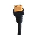 Car Power Adapter to Extension Cable Providing Stable Current for ...