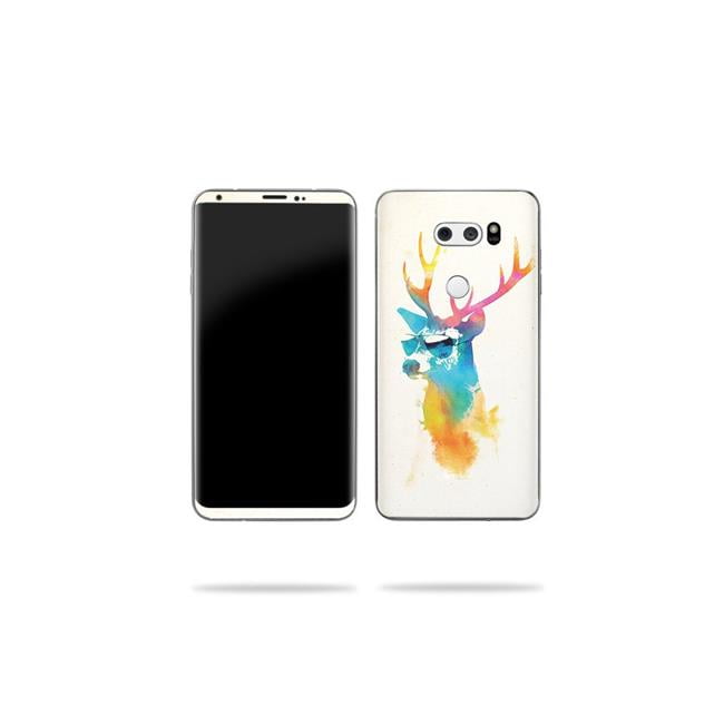 MightySkins LGV30-Sunny Stag Skin for LG V30 - Sunny Stag - Walmart.com