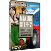 NOVA: Making Stuff 2 (DVD), PBS (Direct), Documentary - Walmart.com