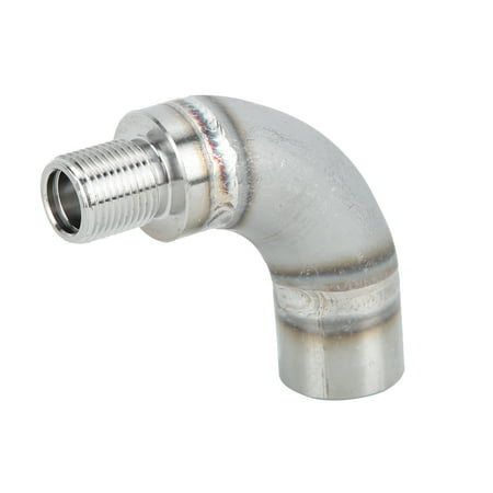 Oxygen Sensor Restrictor, Easy To Install Oxygen Restrictor, Durable ...