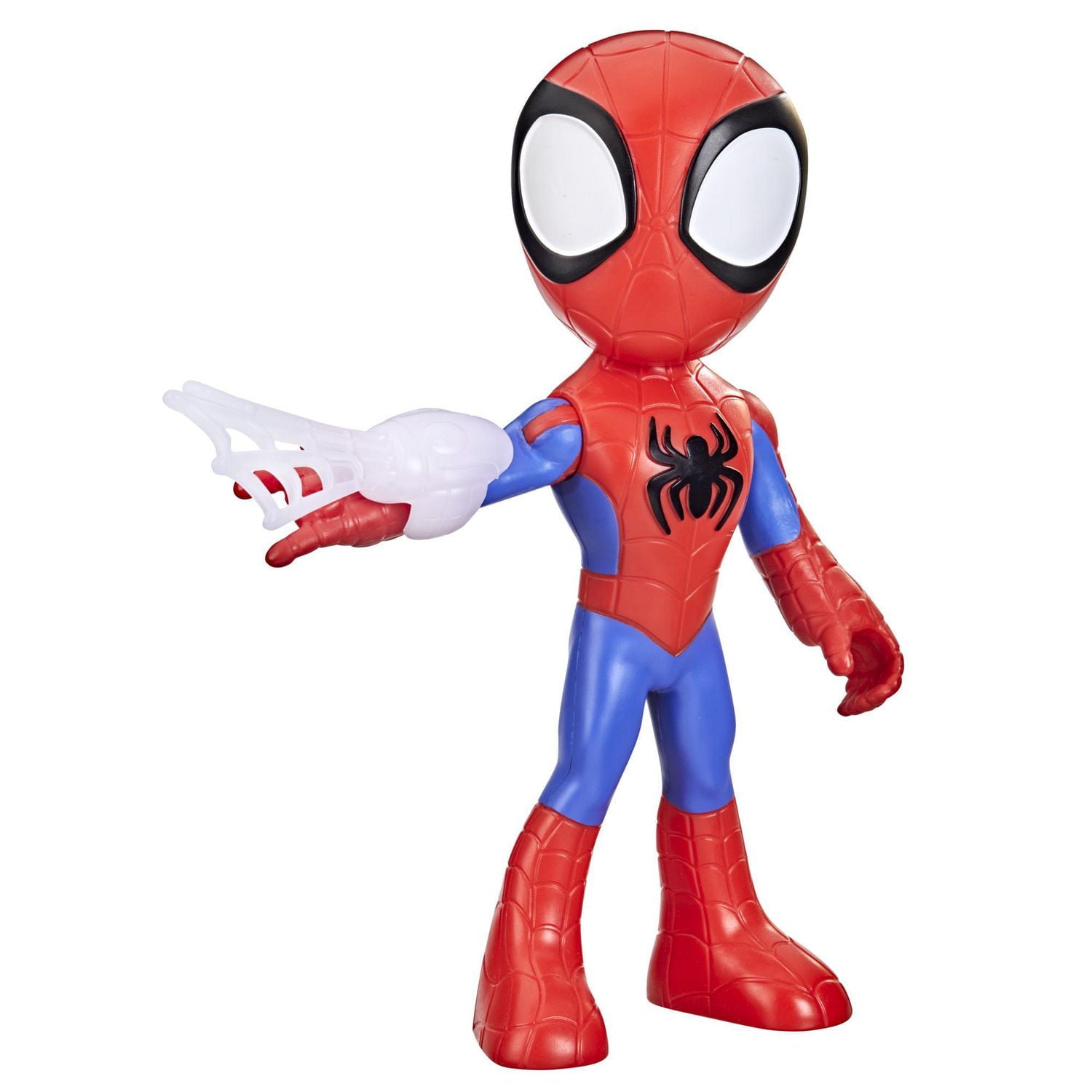 Click here for Marvel Spidey And His Amazing Friends Supersized S... prices