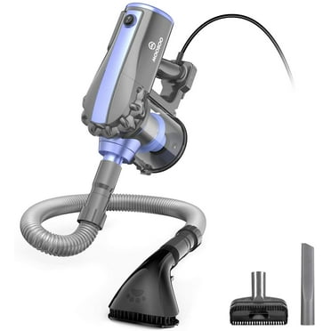 Shark SV780 Pet Perfect II 18V Cordless Handheld Vacuum - Walmart.com
