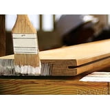 DeckWise Ipe Seal Hardwood End Grain Sealant for Fresh Cut Board Ends ...