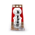 Camco 48226 Eaz-Lift Hitch Ball - Features a 7500 lb. Rating - For Use ...