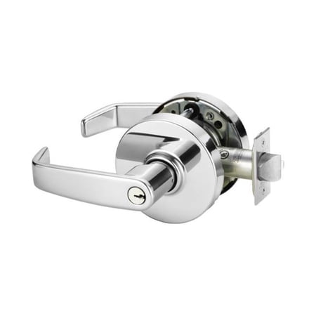 Entry Office Lever Lock Grade 1 with L Lever & L Rose with LA Keyway ...
