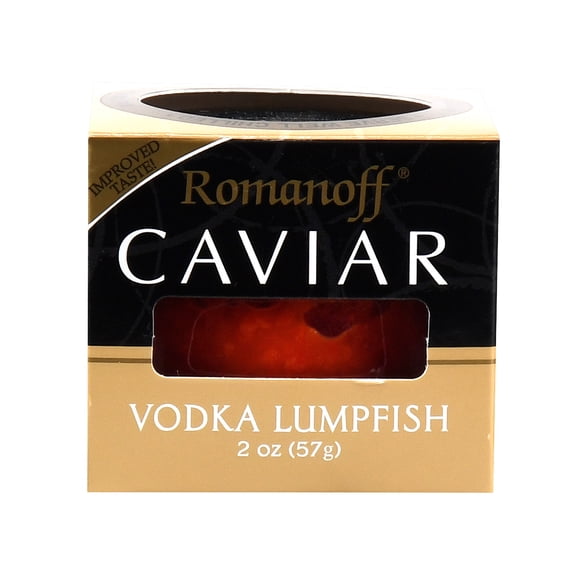 Fish Roe