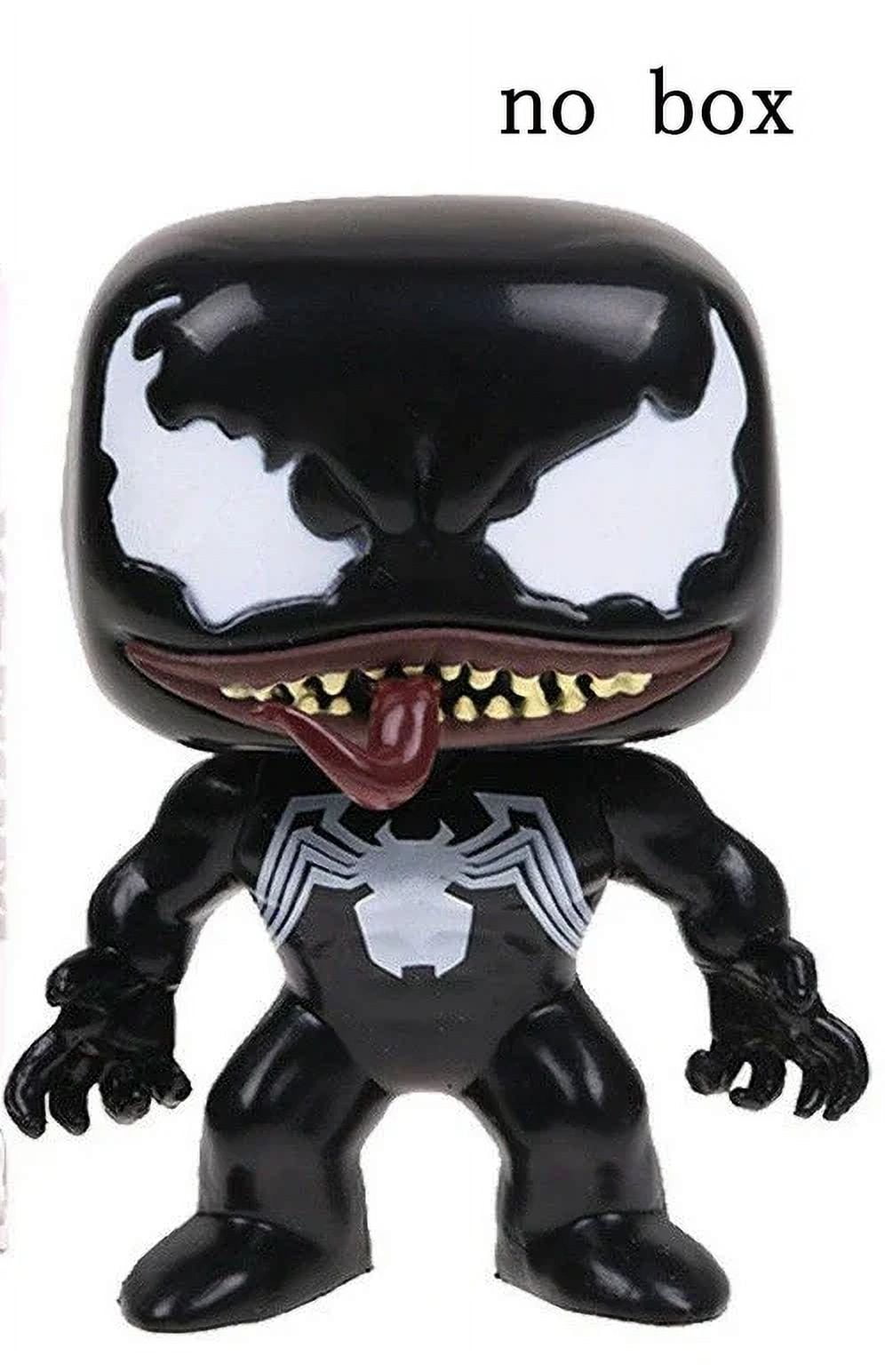 2025 FUNKO POP - Figura de acción coleccionable de Venom, modelo n.° 82 ...