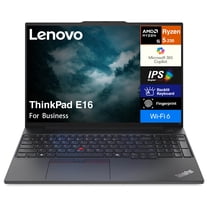 Lenovo, ThinkPad T14 Gen 6 AMD Laptop, Ryzen AI 5 PRO 340 - Walmart.com