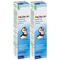 Fleet Pedia-Lax Enema for Kids, Constipation Relief Toddler, Ages 2-11 ...