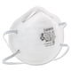 3M N95 Particle Respirator 8200 Mask, 20/Box - Walmart Business Supplies