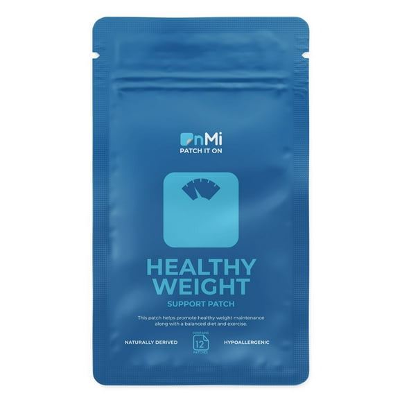 Weight Loss Patches
