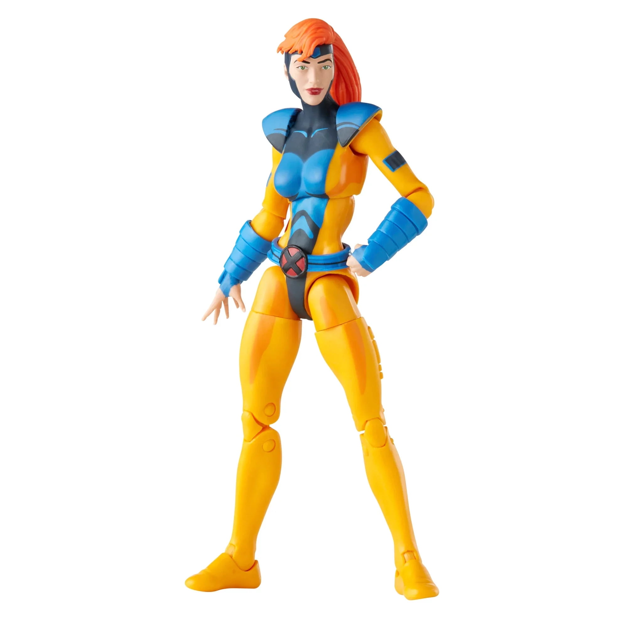 Jean Grey 90s