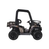 Realtree 24V UTV - Walmart.com