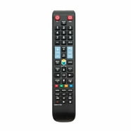 New BN59-01301A remote control for Samsung LED TV NU7100 N5300 NU6900 ...