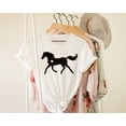 Horse Shirt, Horse Child Shirt, Girls Horse Shirt, Gift For Horse Owner ...