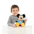 Mickey Mouse Club House Clubhouse Fun Mickey Mouse - Walmart.com