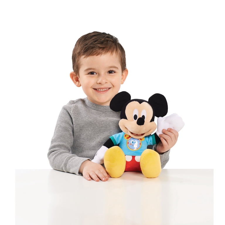 Mickey Mouse Clubhouse House Toy