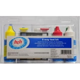 HTH 6-Way Test Kit - Walmart.com