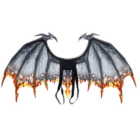 Dedang Masquerade Wing Punk Dragon Wings Festival Dancing Carnival ...