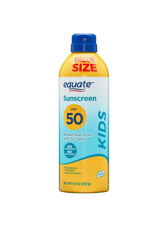 Equate Sunscreen in Sun Care - Walmart.com