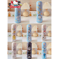 Sanrio Melody Kuromi Hello Kitty Cinnamoroll Pochacco 304 Stainless Steel Thermos Cup Elementary ...