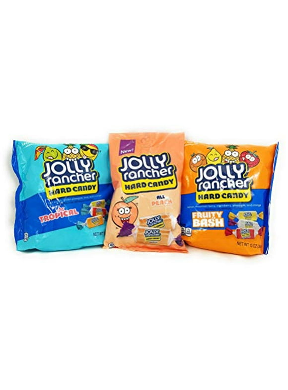 Jolly rancher hard candy in Jolly Rancher - Walmart.com