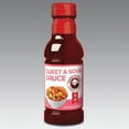 Panda Express Sweet & Sour Sauce 19.8 oz Liquid No High Fructose Corn ...