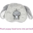 Barbie, Fashion Doll, with Puppy Plush Costume - Walmart.com