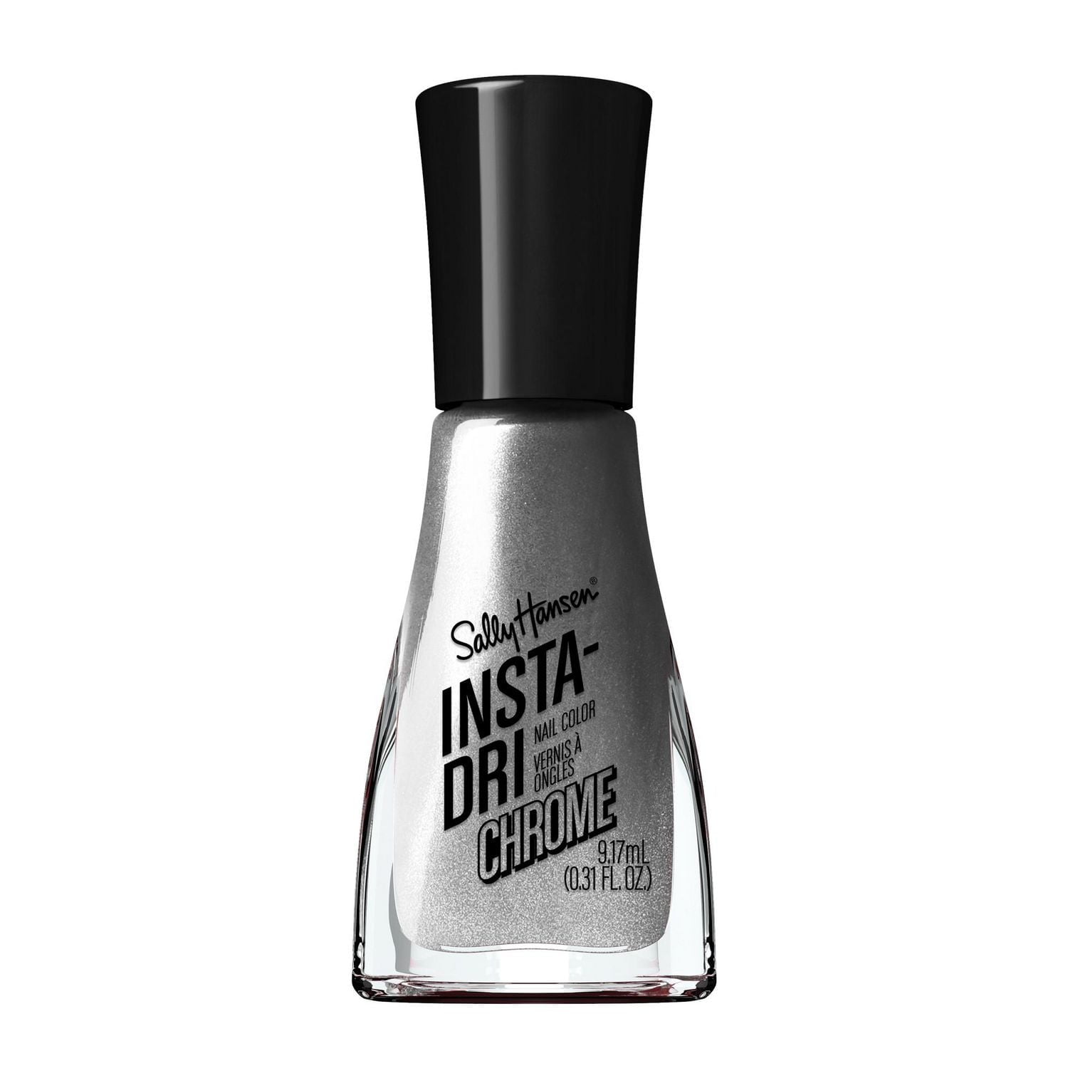 Click here for Sally Hansen Insta-Dri Nail Polish  3-In-1 Formula... prices