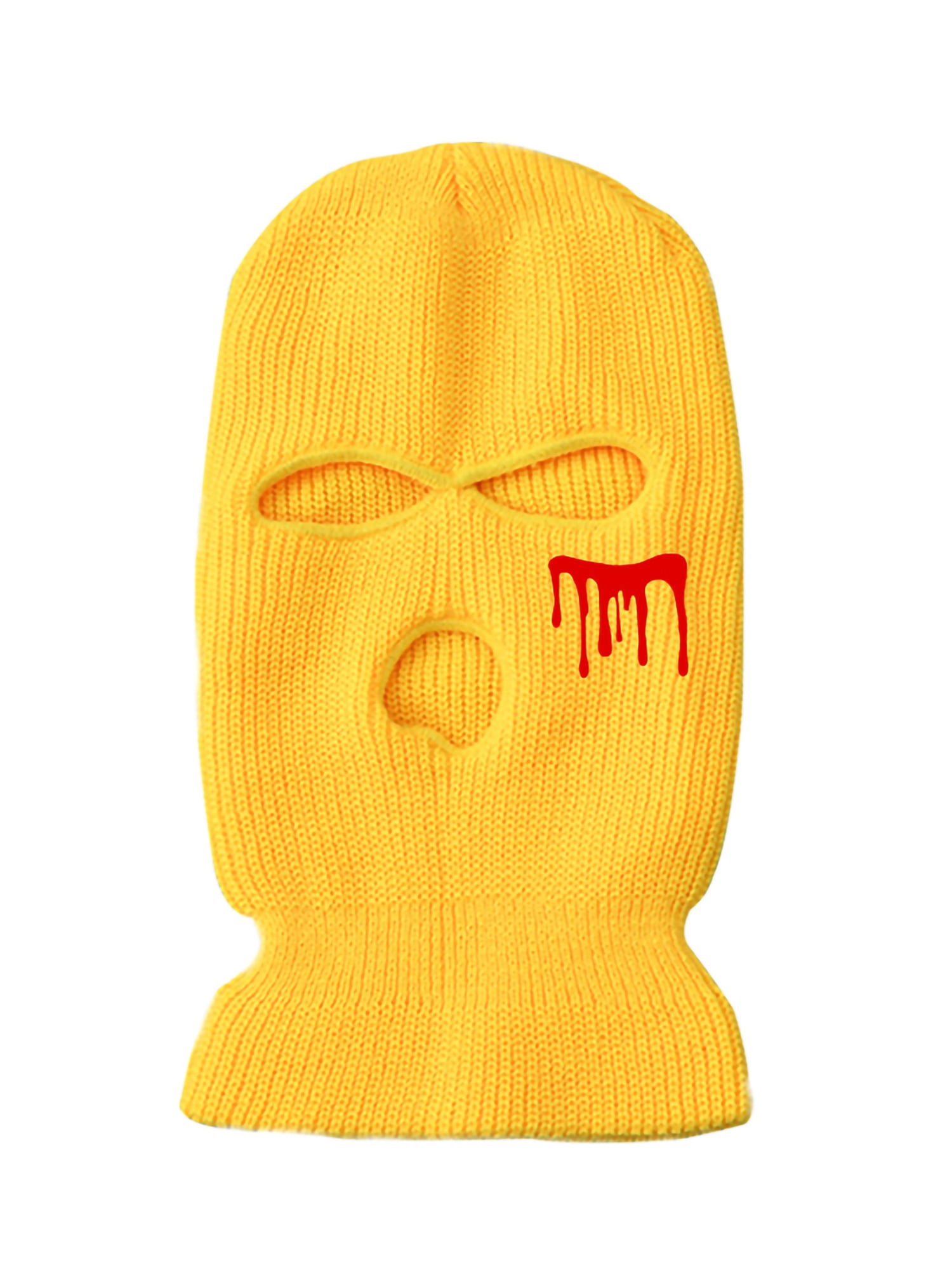 Funny Ski Mask