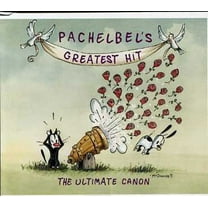 Various Artists - Pachelbel's Greatest Hits: Ultimate Canon - Music ...