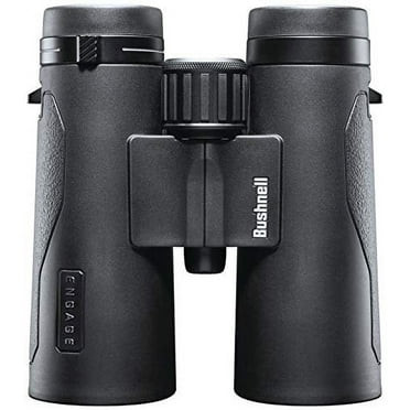 Bushnell Trophy Xtreme Binoculars 10x50mm, Green, Roof Prism - Walmart.com