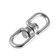 Eye rigging marine mooring 304 stainless steel sliver - Walmart.com