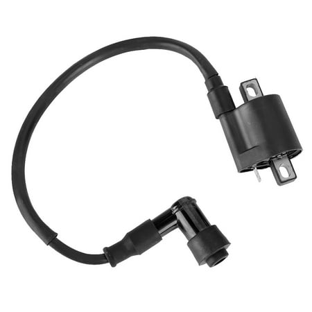 Ignition Ignitor Coil, Box DC 12V Primary Coil Ignition Coil, Material ...