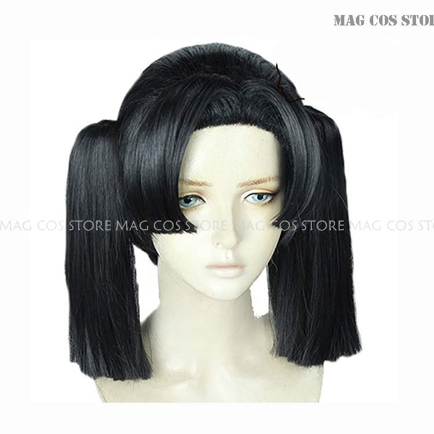 Demon Kanzaki Aoi Cosplay peluca traje abrigo cinturón ropa mujer ...