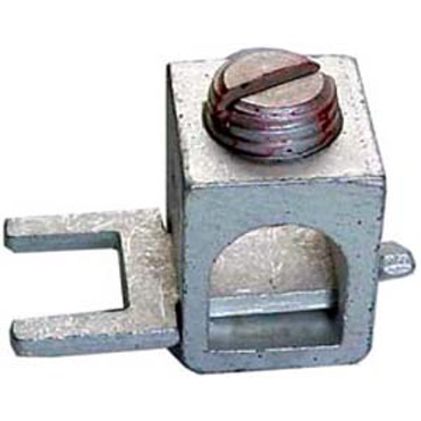 Ge Ground Kit,400A,1 Terminals TGL20 - Walmart.com