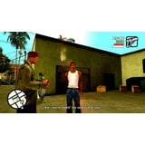 Rockstar Games Grand Theft Auto: San Andreas for PlayStation 3 (PS3 ...