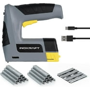 Arrow PowerShot 8000 Pro Forward Action Heavy Duty Staple Gun and ...