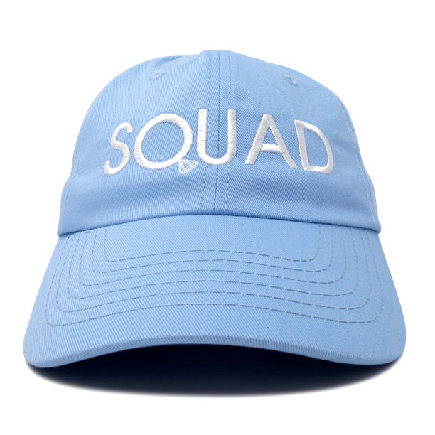 DALIX Bride Squad Baseball Cap Bridal Shower Bachelorette Dad Hat Light ...