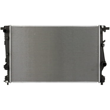 Free Shipping! Reach Radiator for 16-19 Jeep Grand Cherokee 3.6L Engine ...