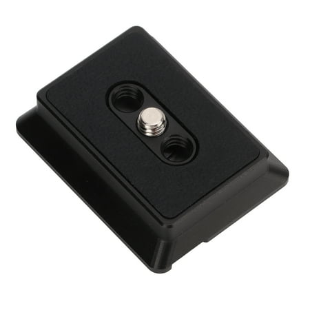 EOTVIA Quick Release Plate for RS2,Quick Release Plate for Arca Type ...