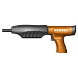 ITW 40088 .22 Caliber Ramset Single Shot, Trigger Operated Powder Load ...