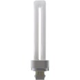 Bilot (25 Pack) 20683 CF18DD/E/827/ECO 18-Watt 2700K 4-Pin Double Tube ...