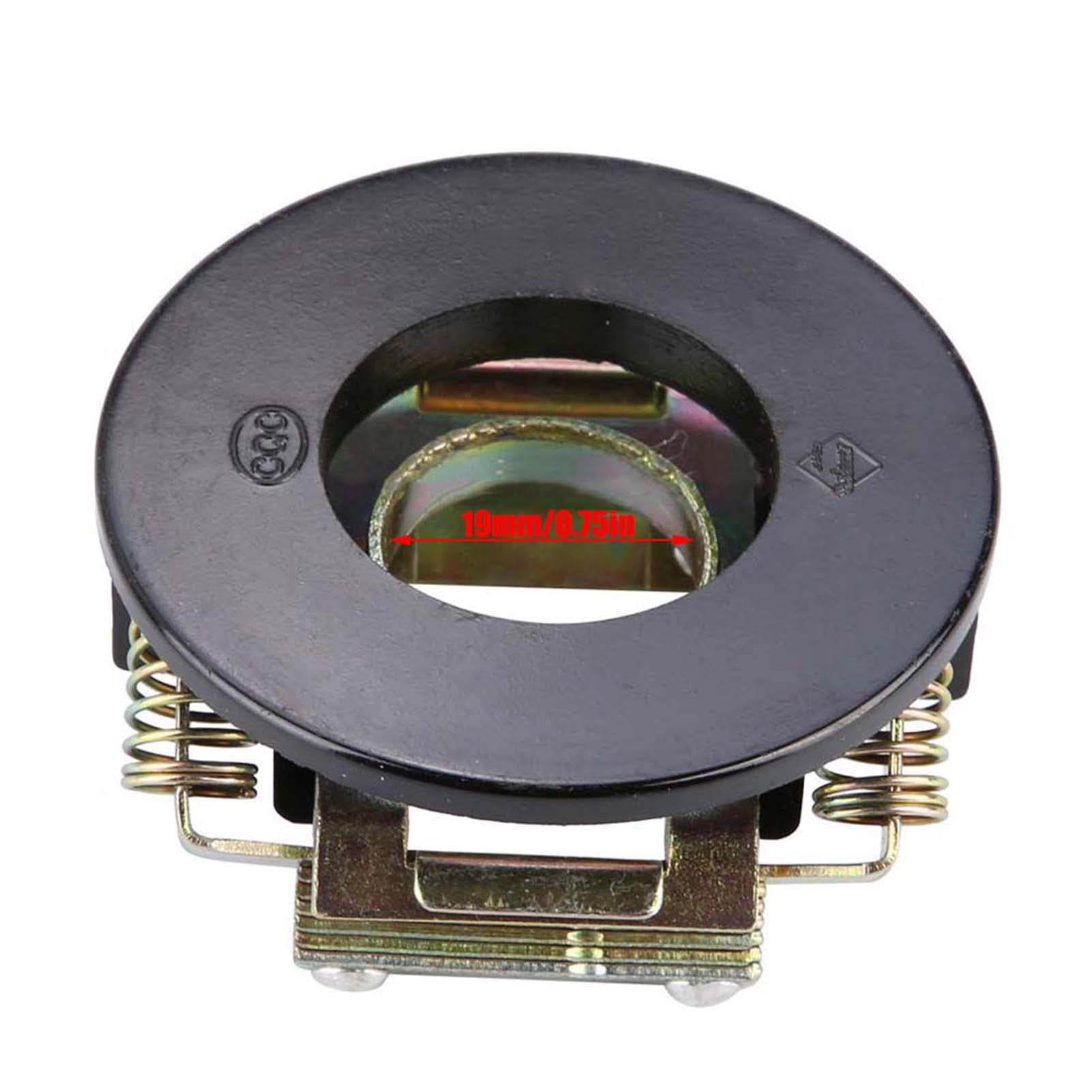 Interruptor Centrífugo De Motor Eléctrico Monofásico YU71 O YC71 L19 ...