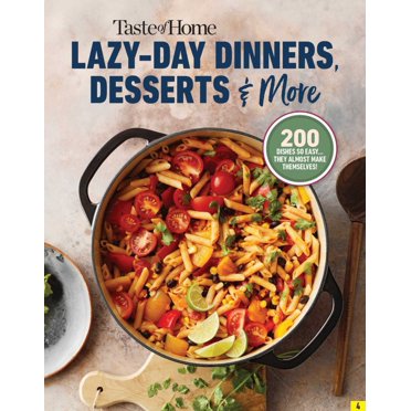 EDITORS AT TASTE OF HOME: Taste of Home What Can I Bring?: 360+ Dishes ...