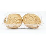 Marketside Decadent White Chocolate Macadamia Nut Cookies 13.5 oz 6 ...