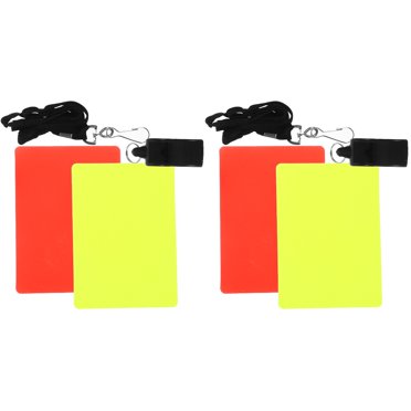 Cannon Sports Hi-Impact Red Plastic Whistle - Walmart.com